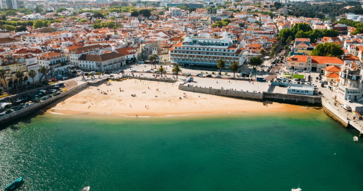 Lisbon Coast in 3 Days | Oniro Tours