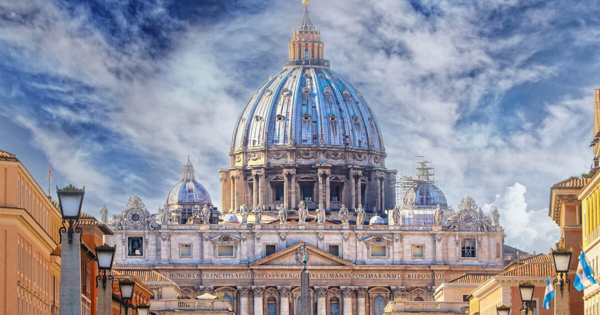 Marian Shrines in 17 Days | Oniro Tours